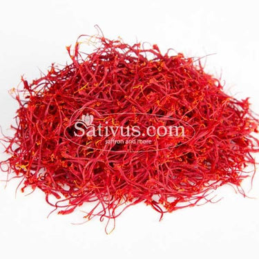 All About Saffron | Discover the Benefits & Uses of Crocus Sativus ...